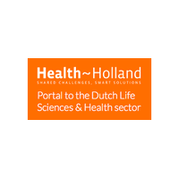 About the Top sector Life Sciences & Health - Health~Holland ...