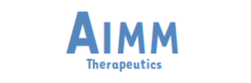 About AIMM Therapeutics - AIMM Therapeutics — AcademicTransfer