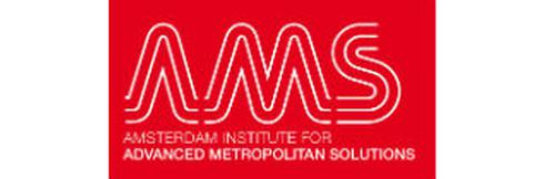 About the Amsterdam Institute for Advanced Metropolitan Solutions (AMS ...