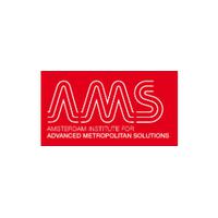 About the Amsterdam Institute for Advanced Metropolitan Solutions (AMS ...