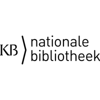 About the National Library of the Netherlands (KB) - Koninklijke ...